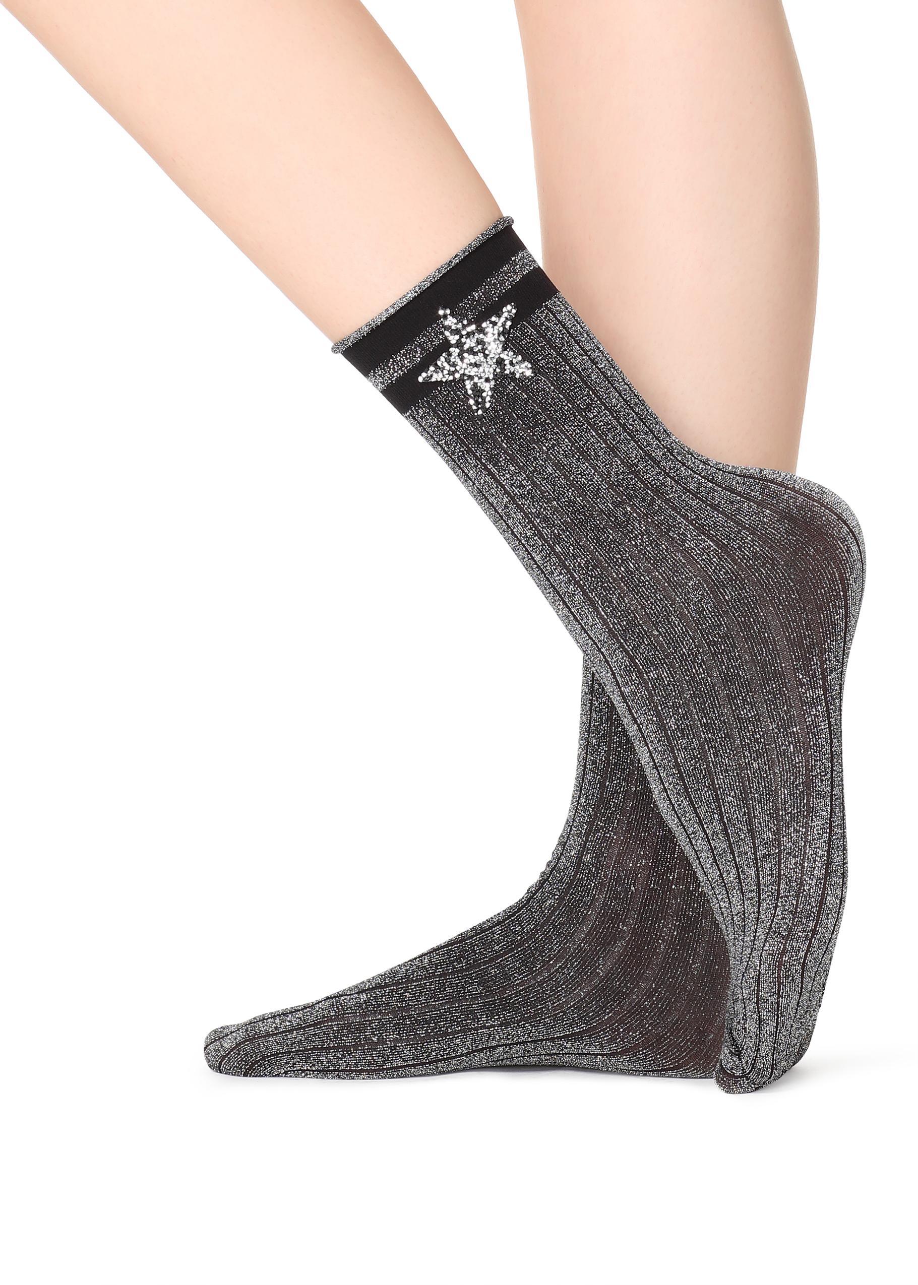 Meias Moda - MODZ0238 - Calzedonia