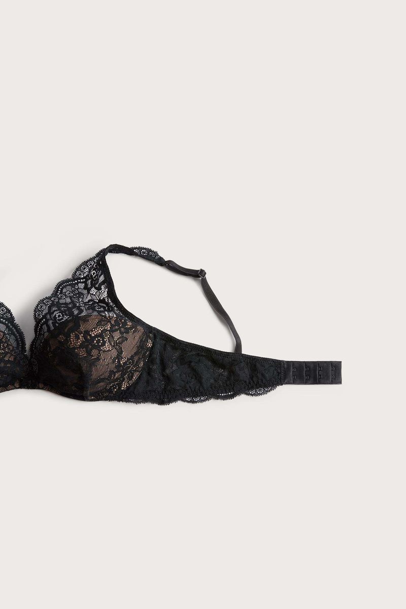 Sutiã Balconet Giorgia em Renda - RID91G - Intimissimi