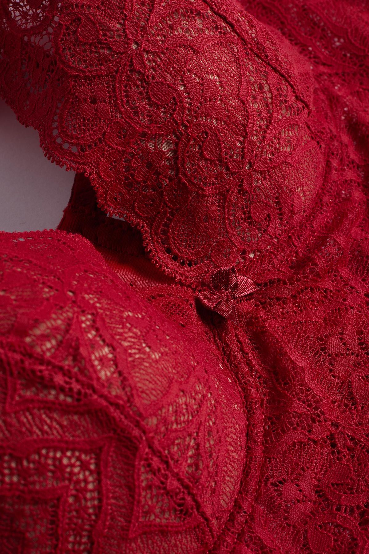 Sutiã Eleonora Com Aro em Renda - RID89T - Intimissimi