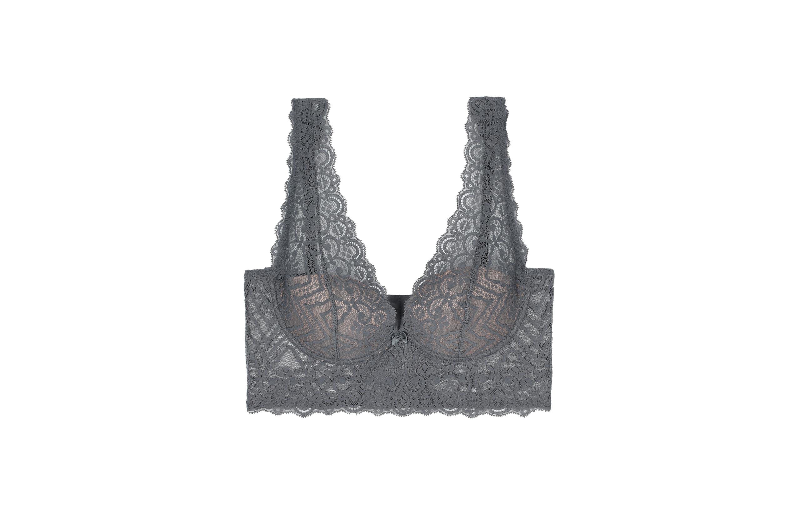 Sutiã Eleonora Com Aro em Renda - RID89T - Intimissimi