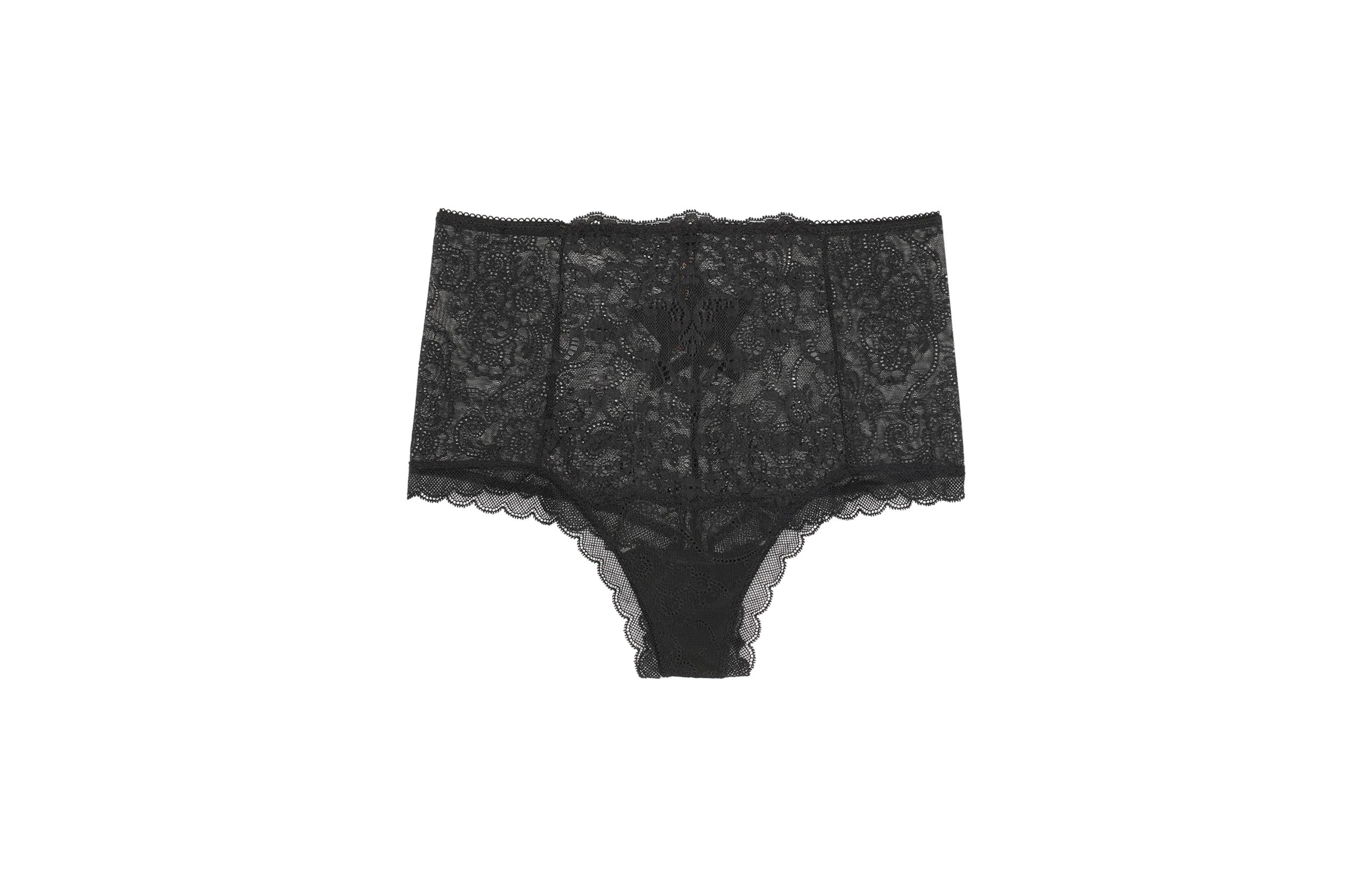 Caleçon Brasileira Rodeo Lace - SC1293B - Intimissimi