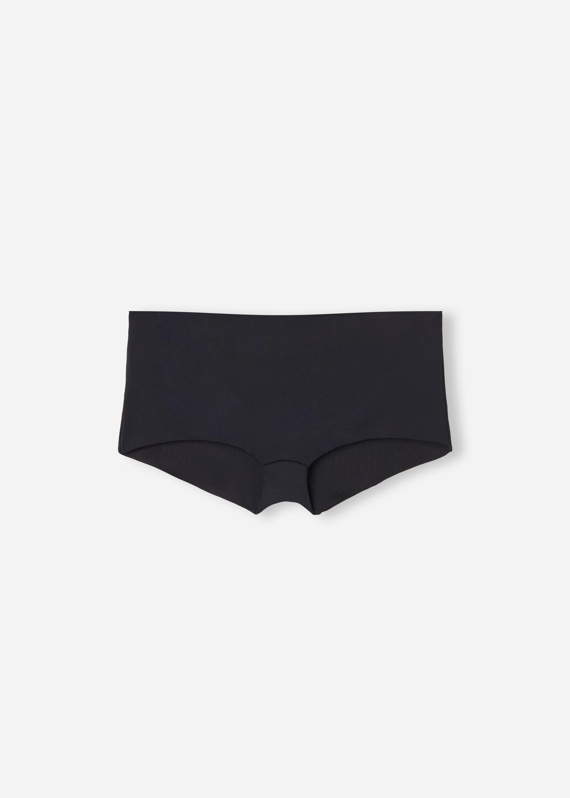 Calcinha Biquíni Shorts Indonésia Sp01748 Calzedonia