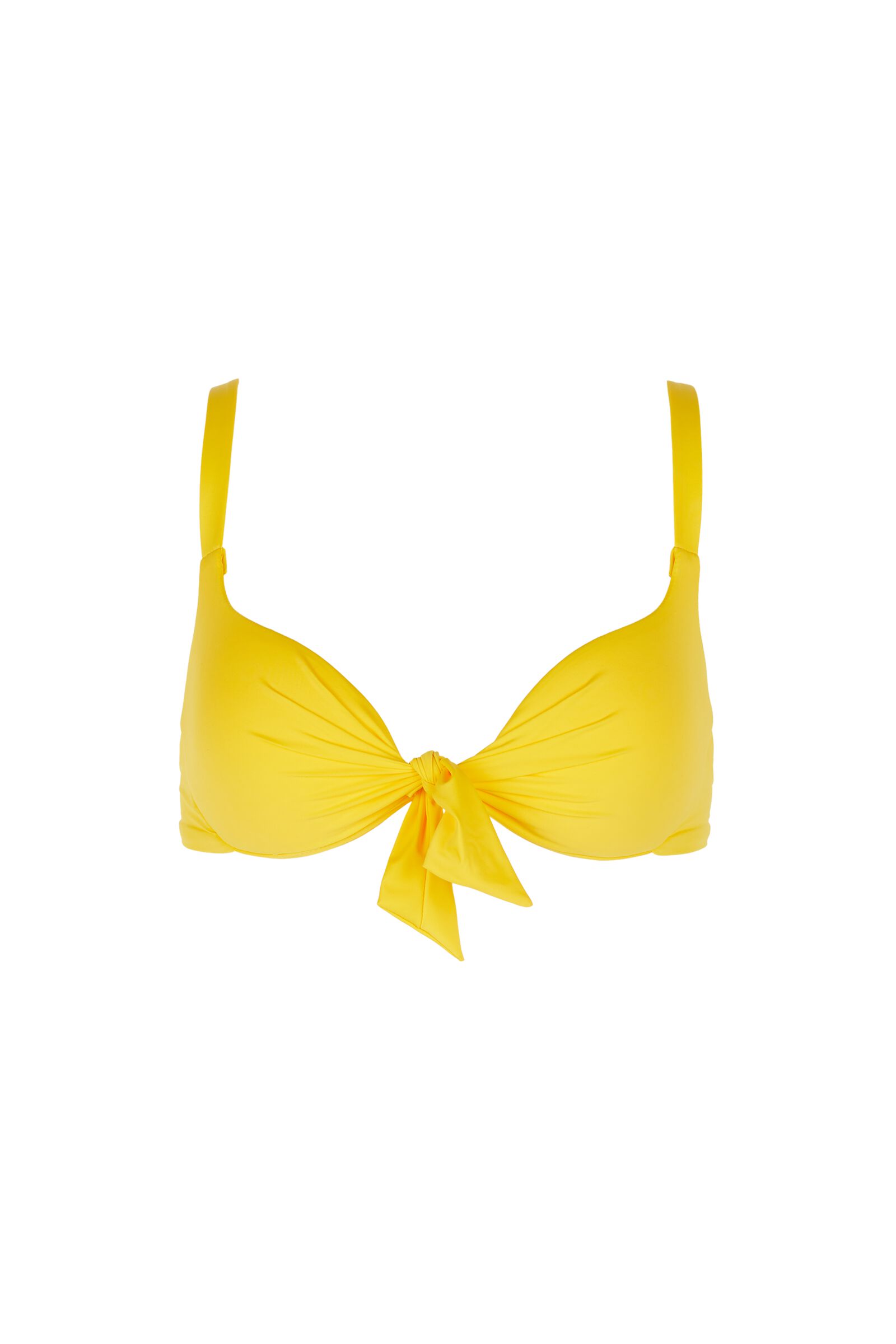 Parte De Cima De Biquíni Push Up Indonésia Rup1747 Calzedonia