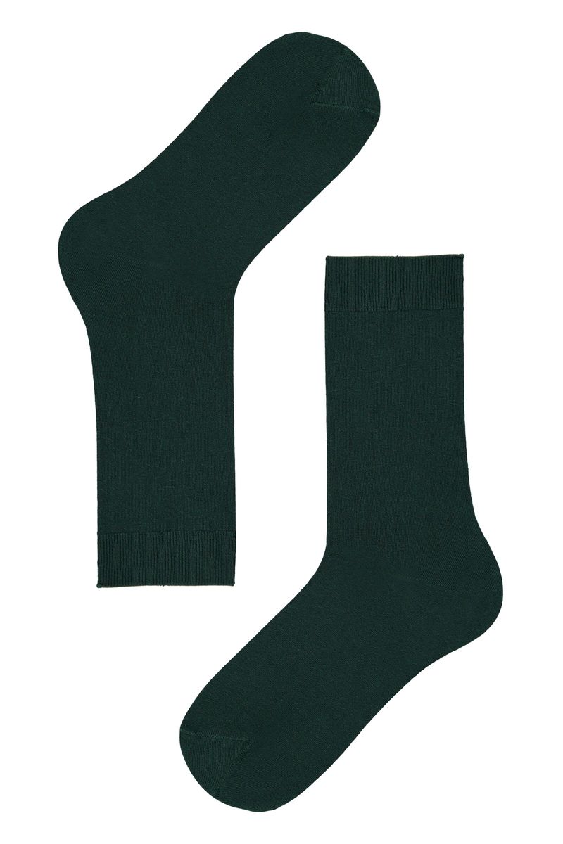 Meia Curta Em Cashmere Masculina - UC0020 - Calzedonia