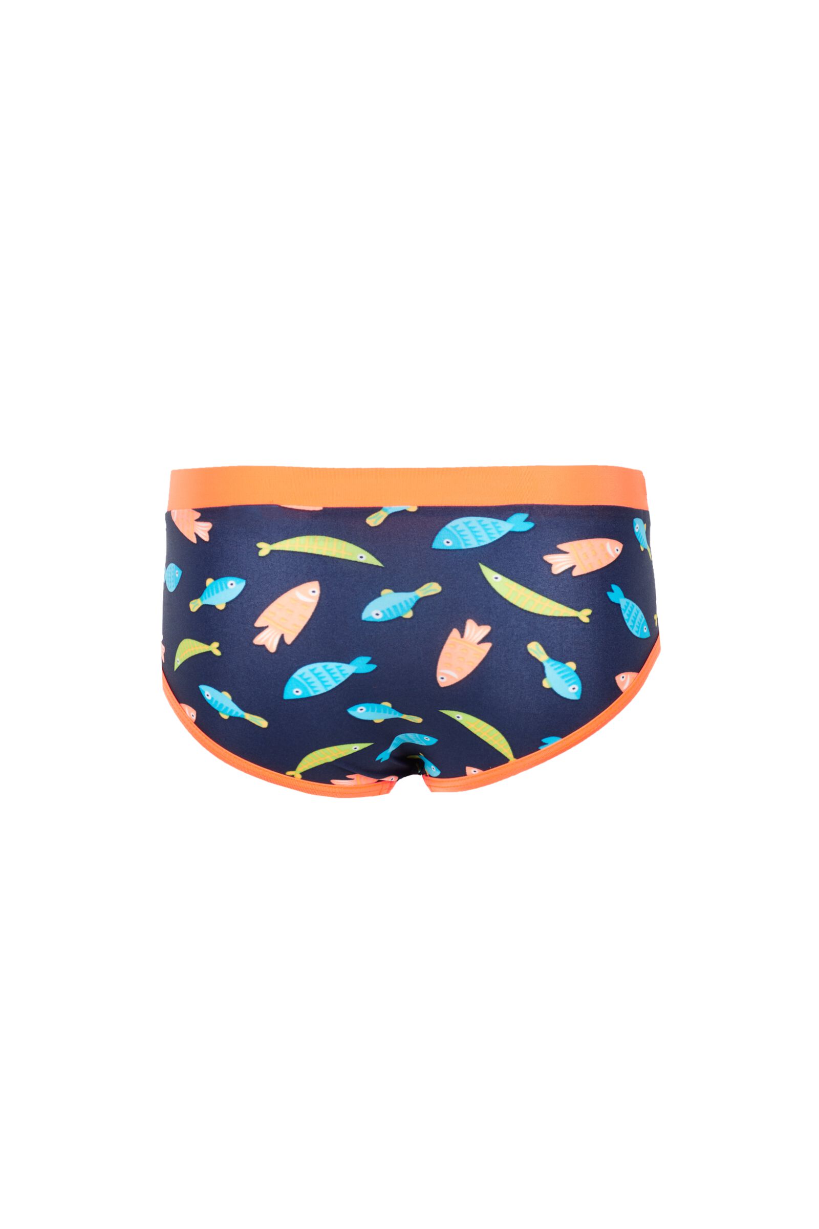 Sunga Infantil Malindi - OS0149 - Calzedonia