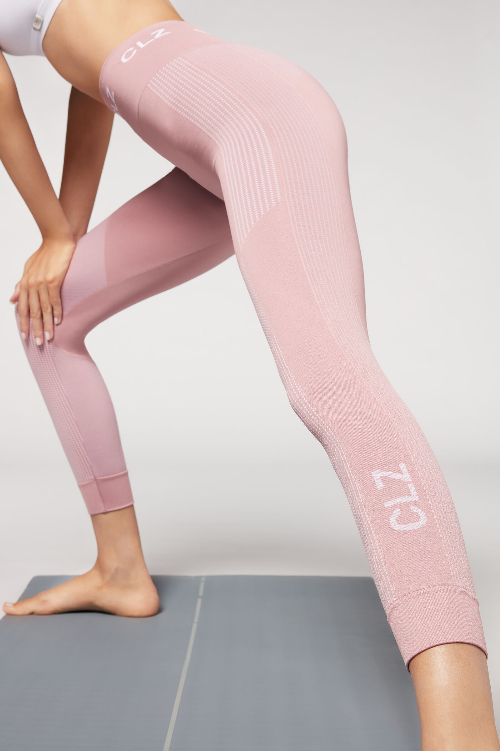 Leggings Active Seamless - MODP1058 - Calzedonia