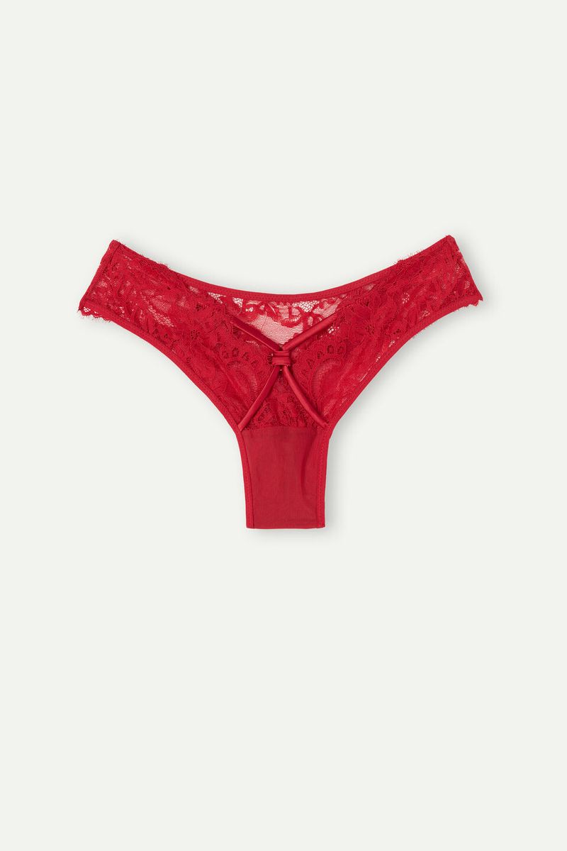 Calcinha Brasileira Undress to Impress - SBD2478 - Intimissimi