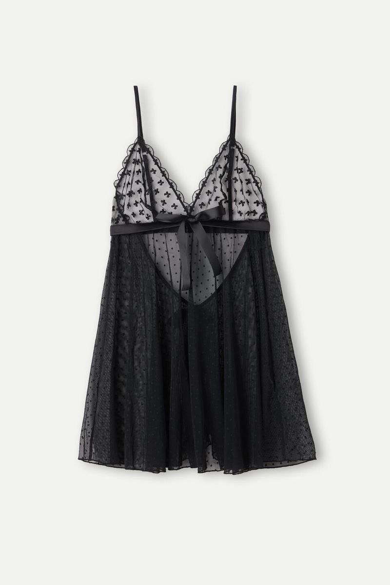 Babydoll Love Cadeau - LBD2492 - Intimissimi