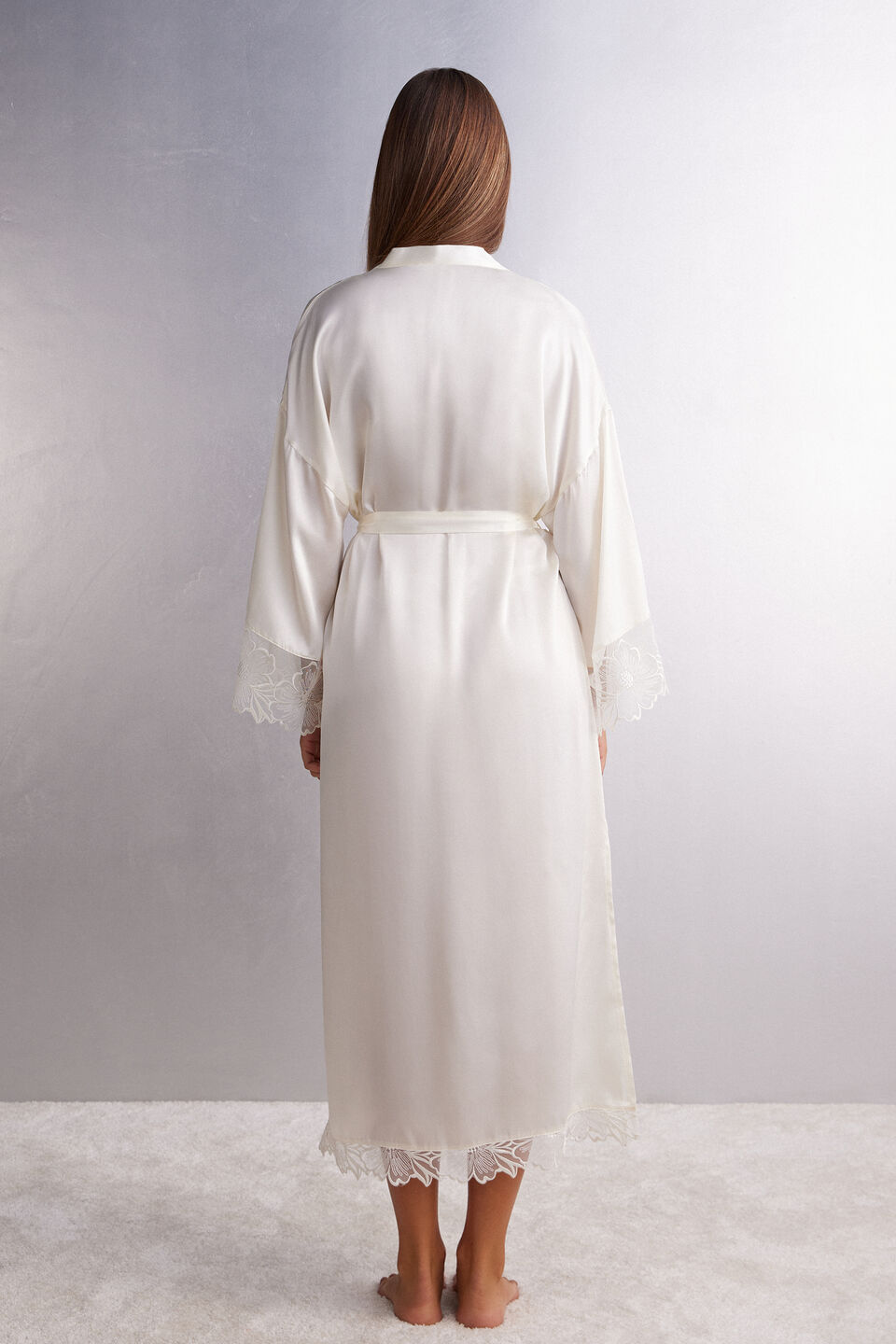 Robe Em Seda Satin Darlings - PVD2506 - Intimissimi