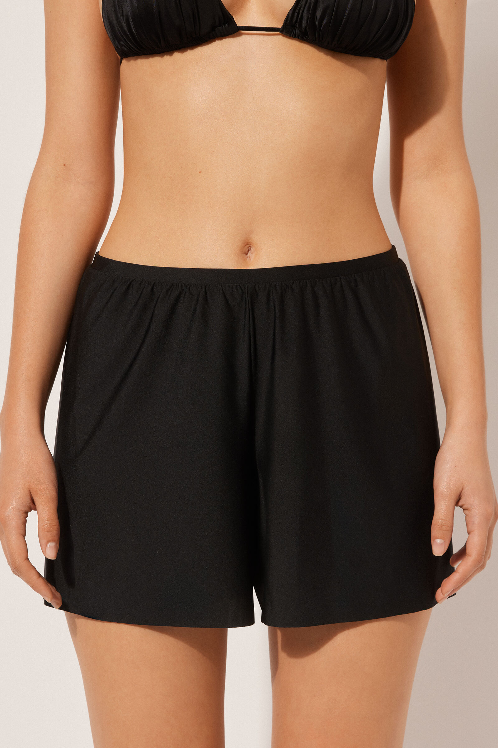 Shorts Soft Touch - 0BDP118 - Calzedonia