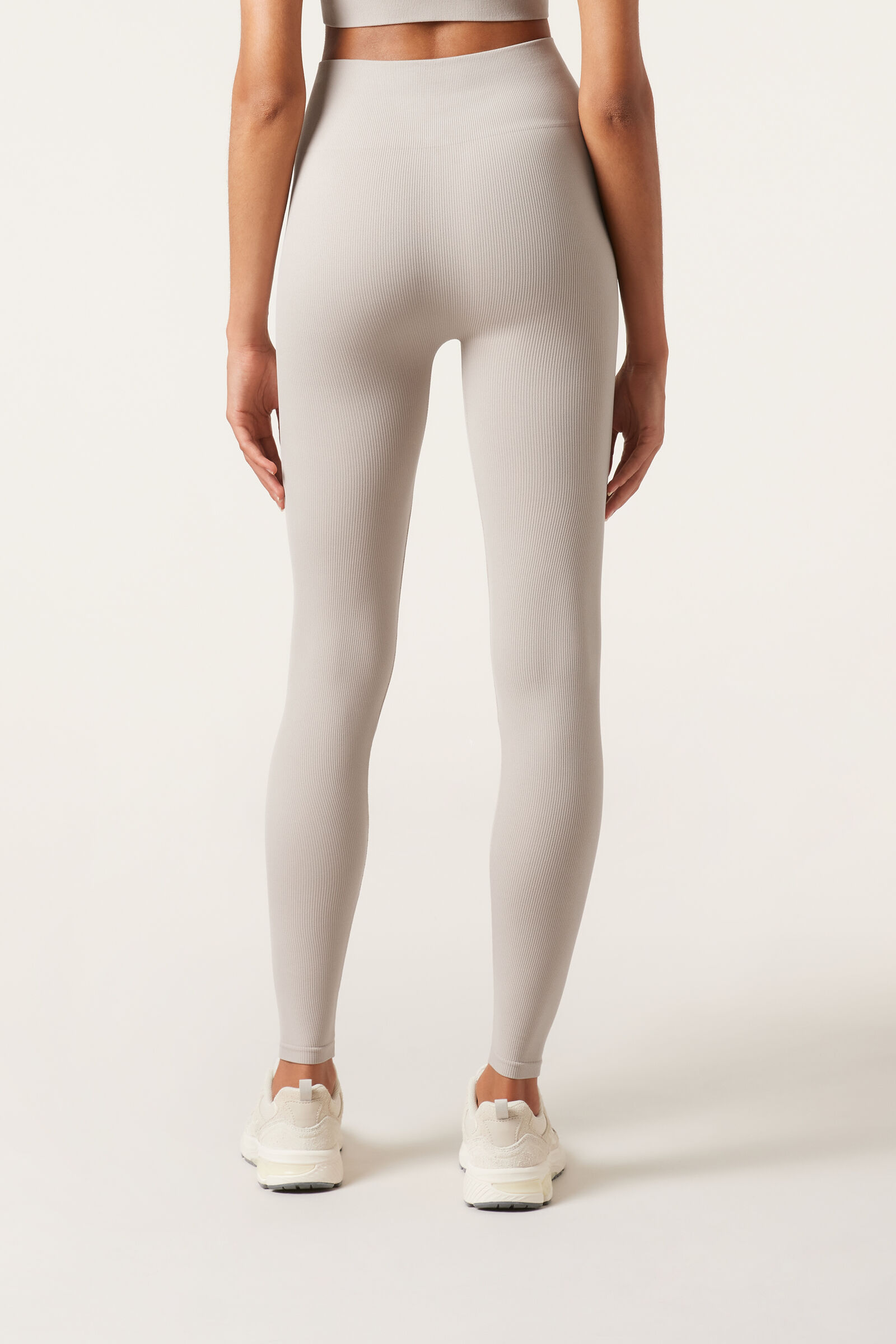 Legging Esportiva Seamless - MIP088 - Calzedonia